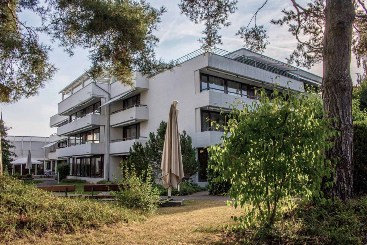 Aesch BL: Ein idealer Wohn- und Arbeitsort