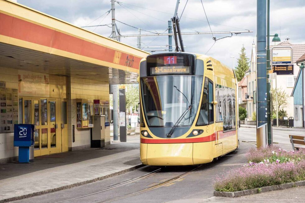 Aesch BL: Ein idealer Wohn- und Arbeitsort