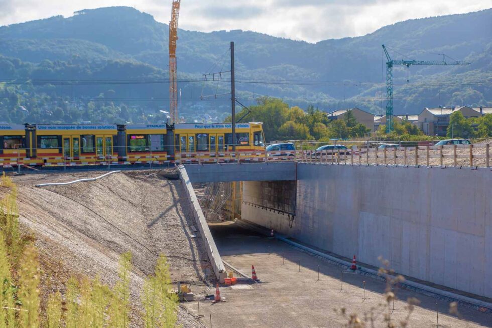 Aesch BL: Ein idealer Wohn- und Arbeitsort